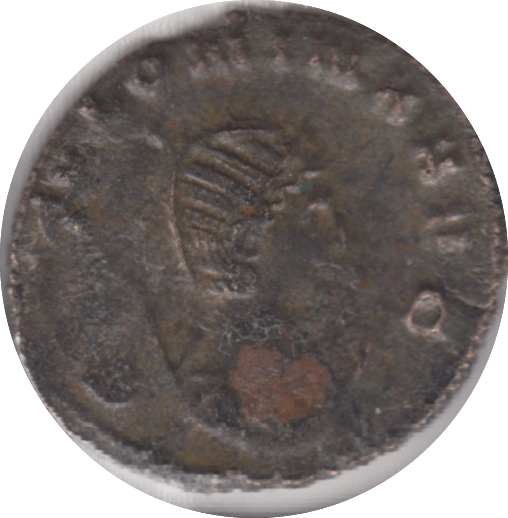 DIES 268 AD SALONINA ROMAN COIN RO192 Roman Coins Cambridgeshire Coins ...